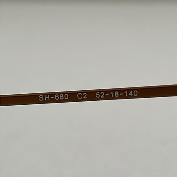 Scott Harris | Accessories | Scott Harris Eyewear Glasses Frame Model ...